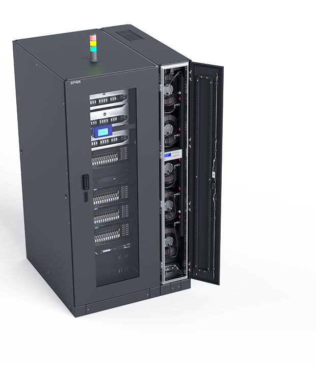 Small Data Centre