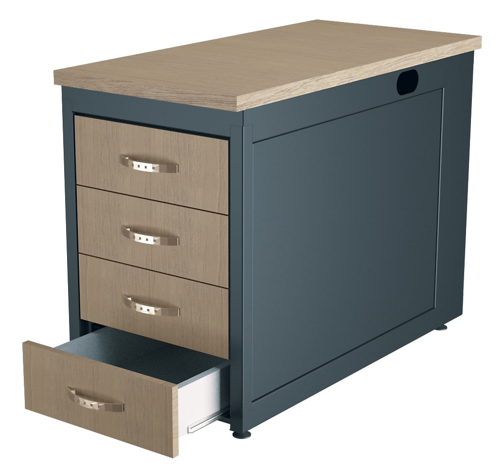 Pdm Control Dispatch Desk