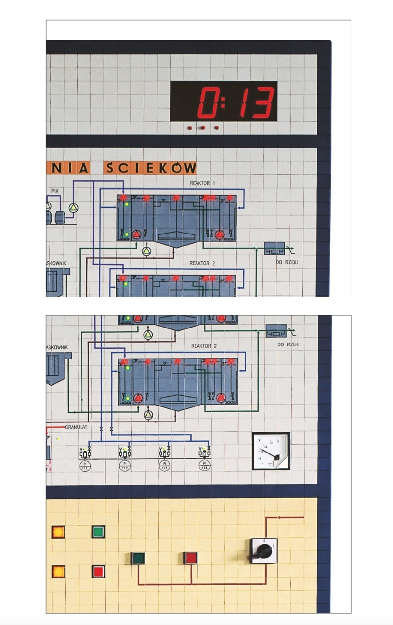 Mimic boards