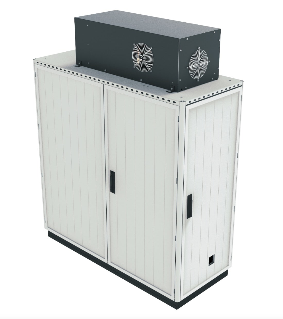 Ventilation / Air-conditioning - Outdoor cabinets
